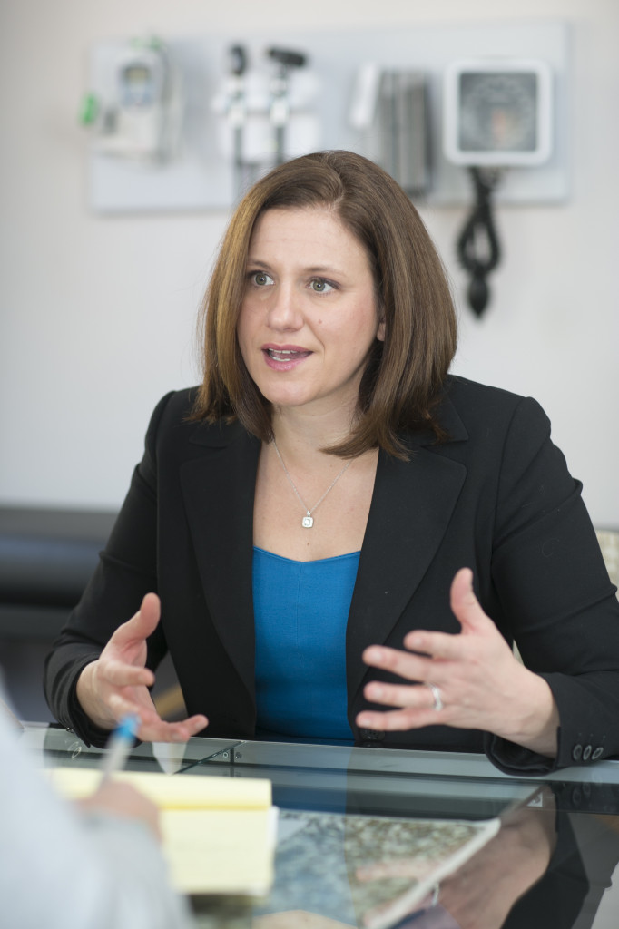 About Dr. Ellen Lewis - HEROS