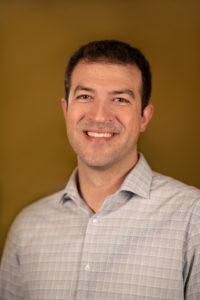 About Dr. Brenden Cochran - HEROS